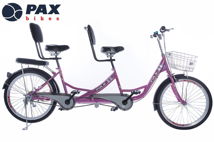 NHỮNG LƯU Ý QUAN TRỌNG KHI MUA XE ĐẠP ĐÔI TRẺ EM